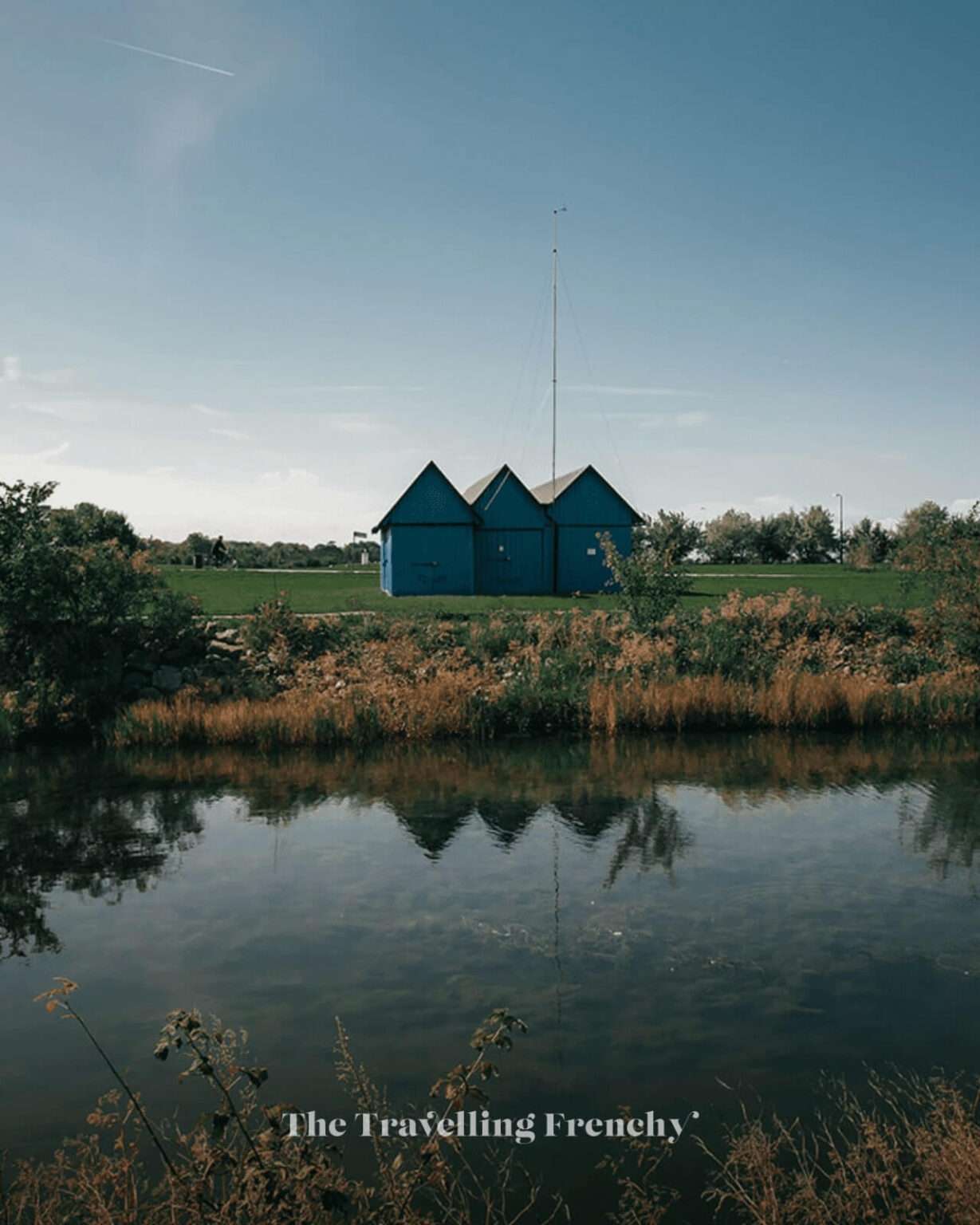 15 Best Instagram Photo Spots in Malmö, Sweden (With Tips & Hidden Gems ...