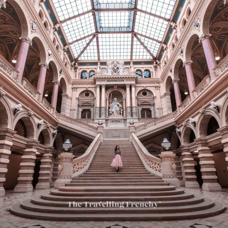 Top 20 Instagram Spots in Vienna: Ultimate Photo Guide - The Travelling ...