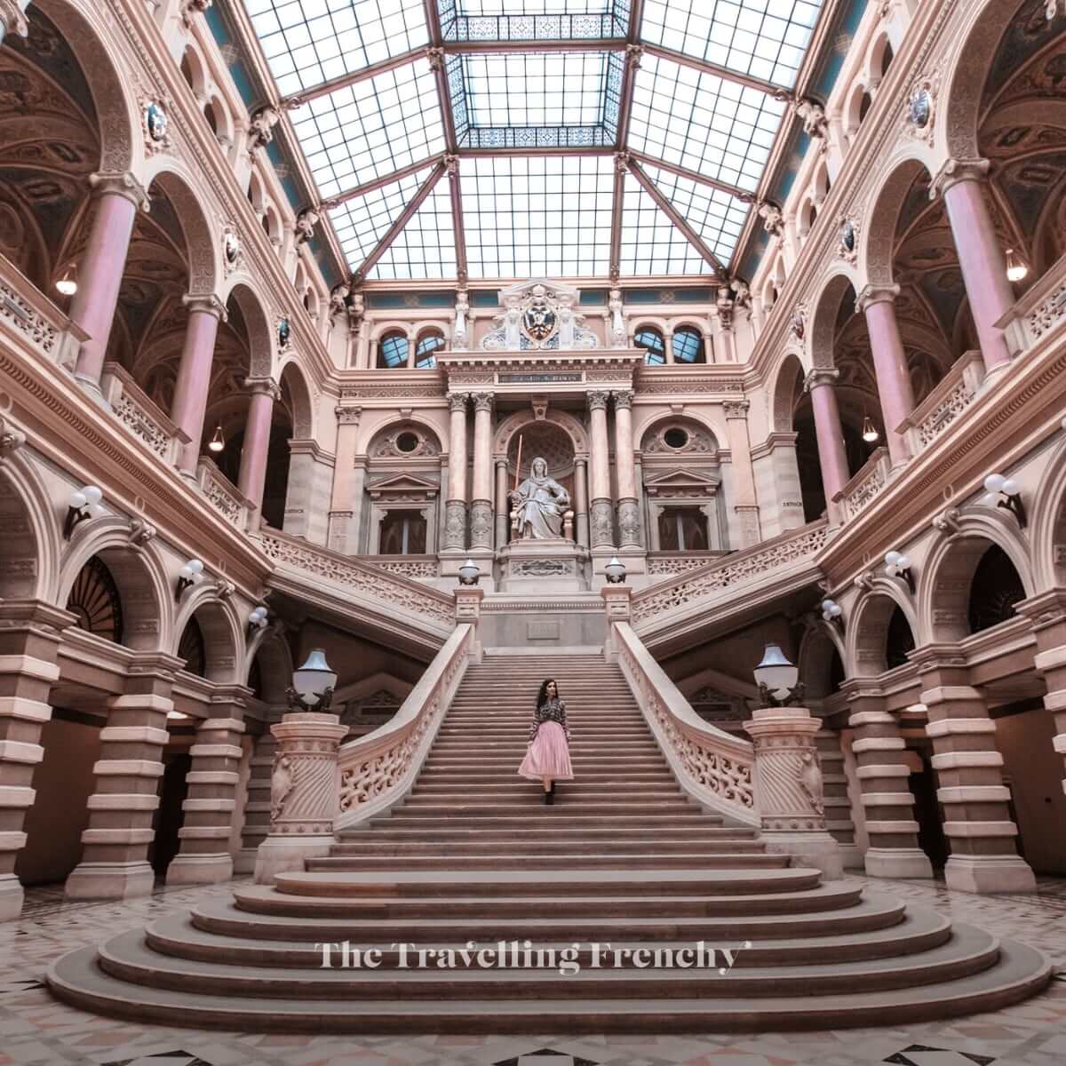 Top 20 Instagram Spots in Vienna: Ultimate Photo Guide - The Travelling ...